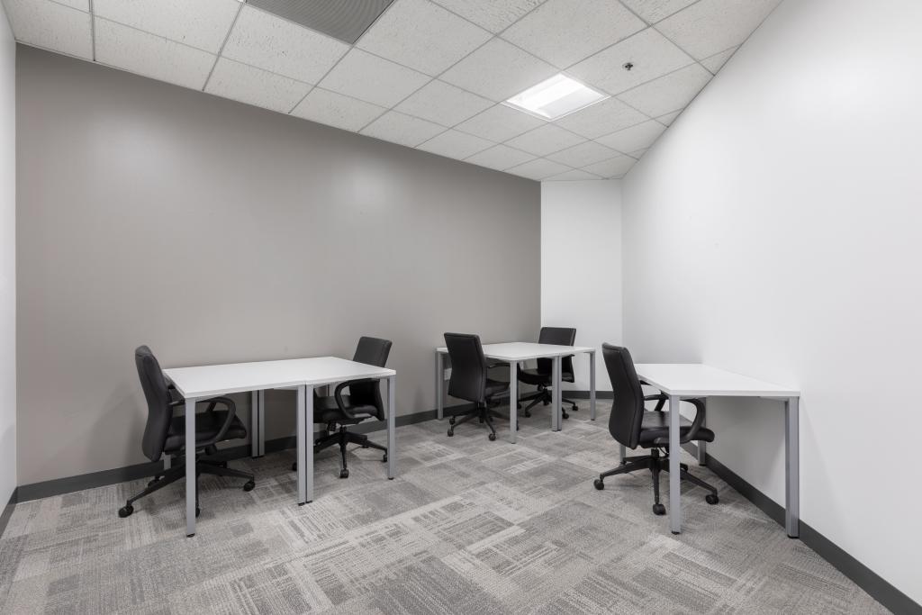 Serviced office to lease in Building 220, Wharfedale Road, Wokingham ...