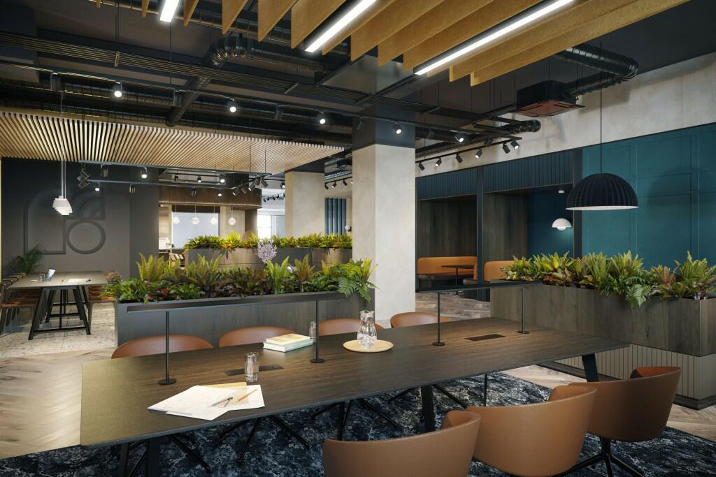 Serviced office to lease in Horton House, Exchange Flags, Liverpool ...