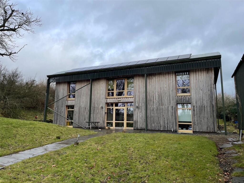 Office to lease in Wark, Hexham, Northumberland, NE48