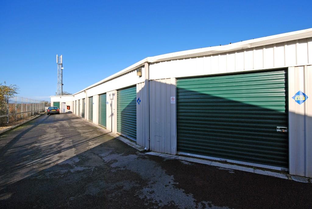 Storage facility to lease in Safestore Self Storage, Cow Lane, Reading ...