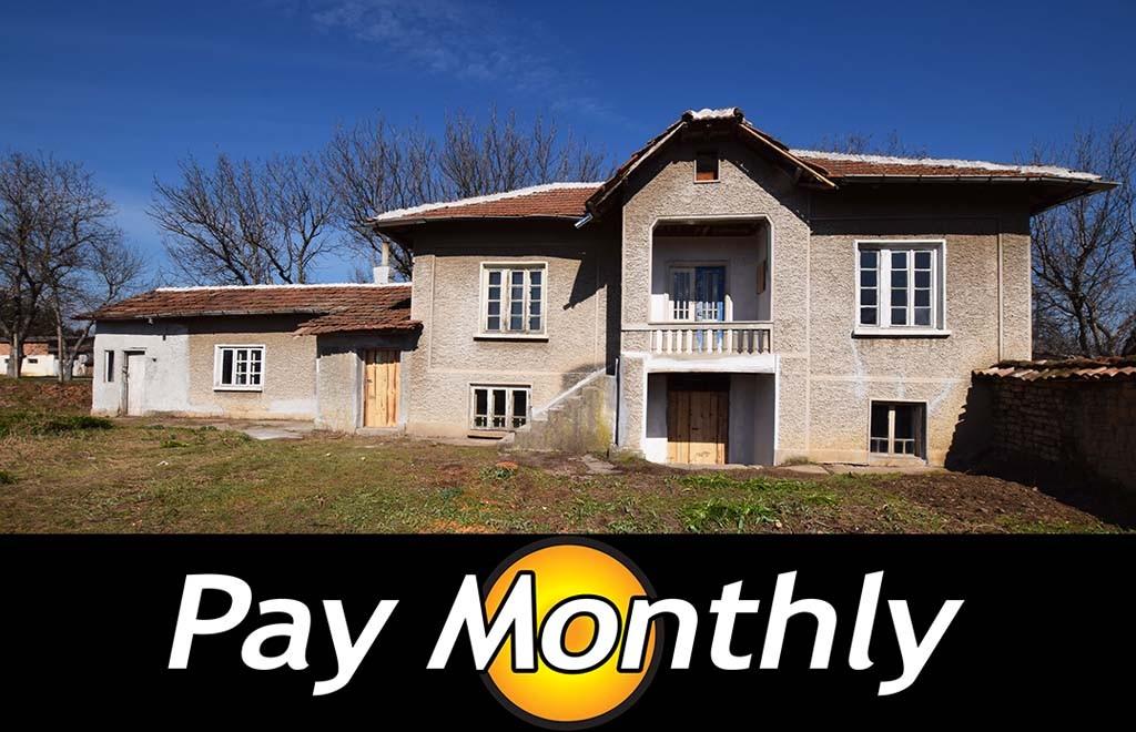 Property for sale in Bulgaria - Bulgarian Property for Sale