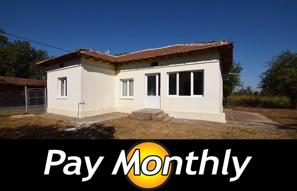 Property for sale in Bulgaria - Bulgarian Property for Sale
