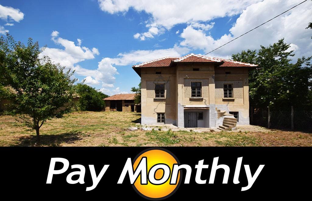 Property for sale in Bulgaria - Bulgarian Property for Sale