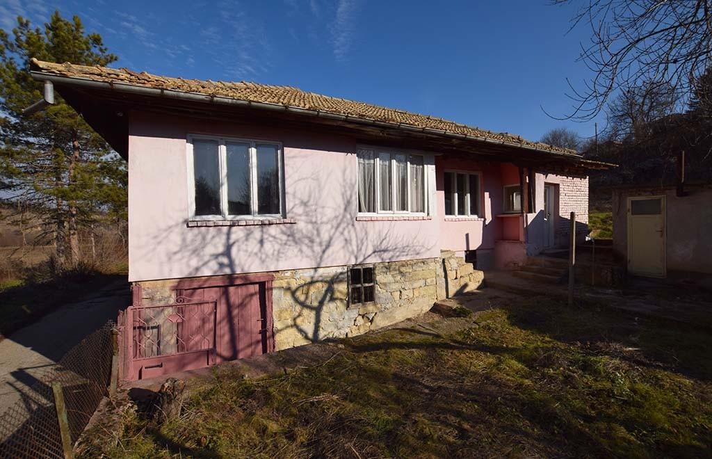 3 bedroom house for sale in Dve Mogili, Ruse, Bulgaria