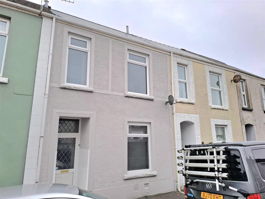 1 bedroom house share for rent in Cambridge Street, Uplands, SWANSEA, SA2