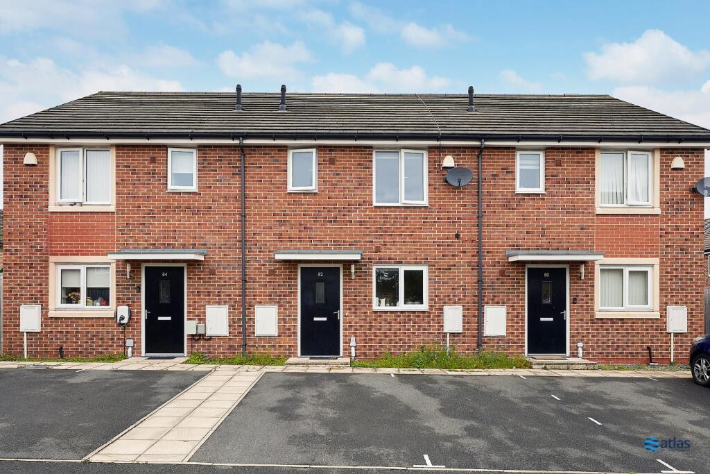 3 bedroom terraced house for sale in Mildenhall Road, Belle Vale, L25