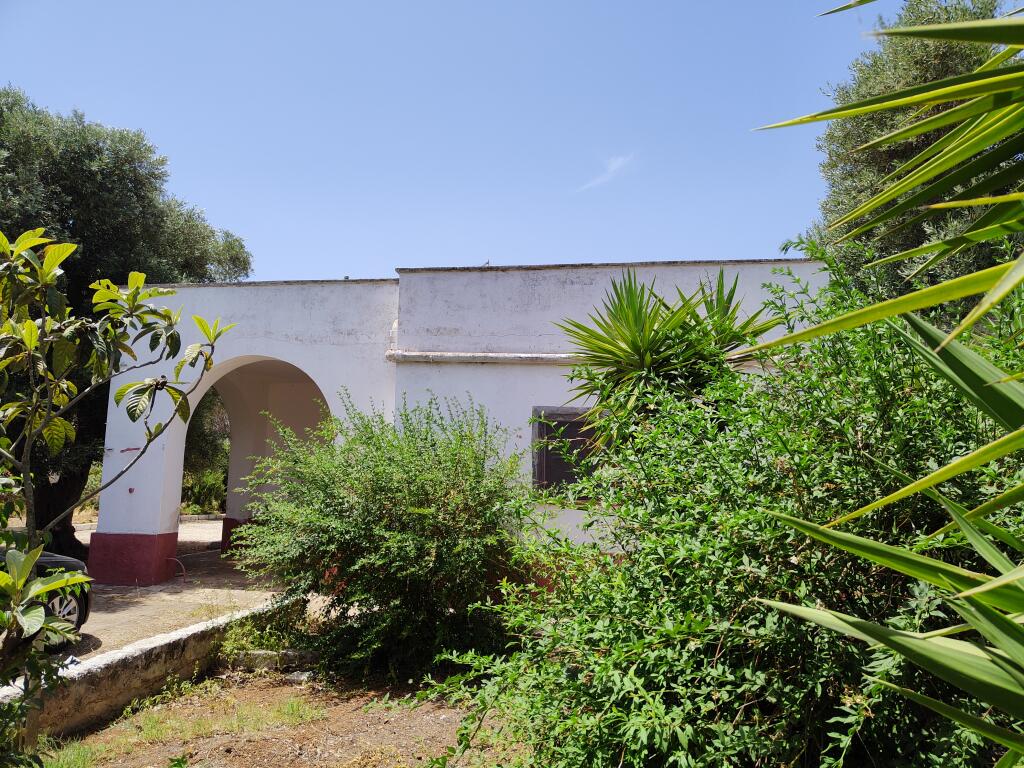 2 bedroom farm house for sale in Apulia, Brindisi, Brindisi, Italy