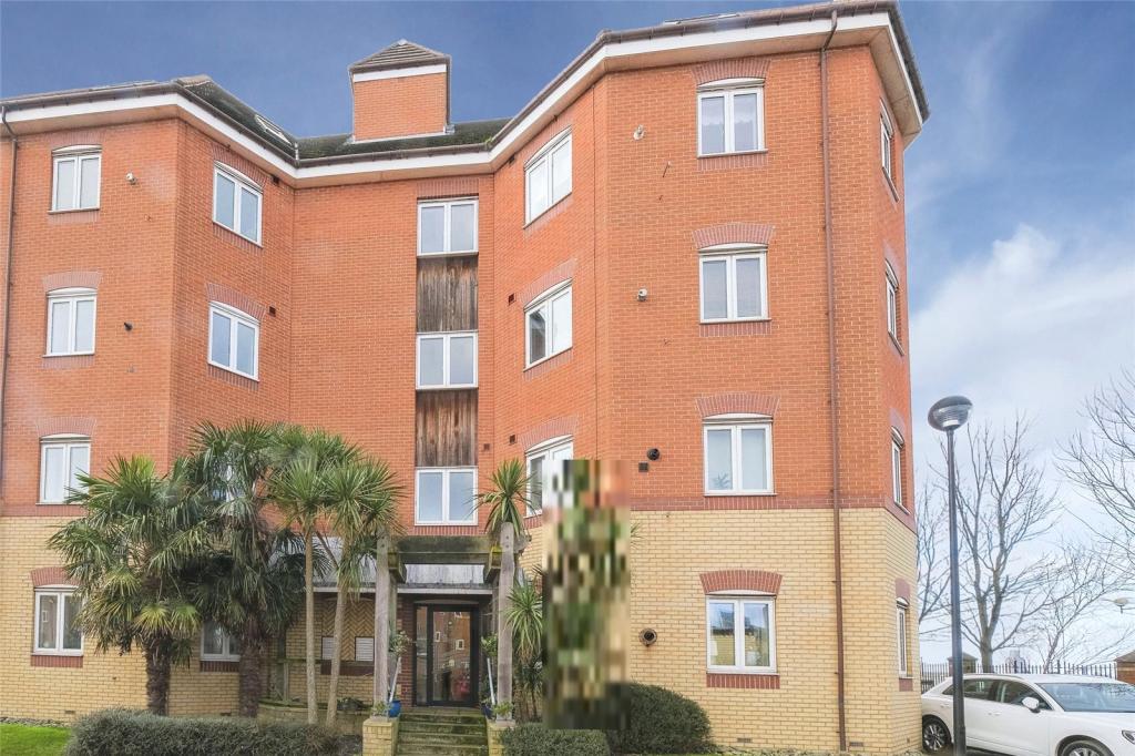 2 bedroom apartment for sale in Quebec Quay, Liverpool, L3