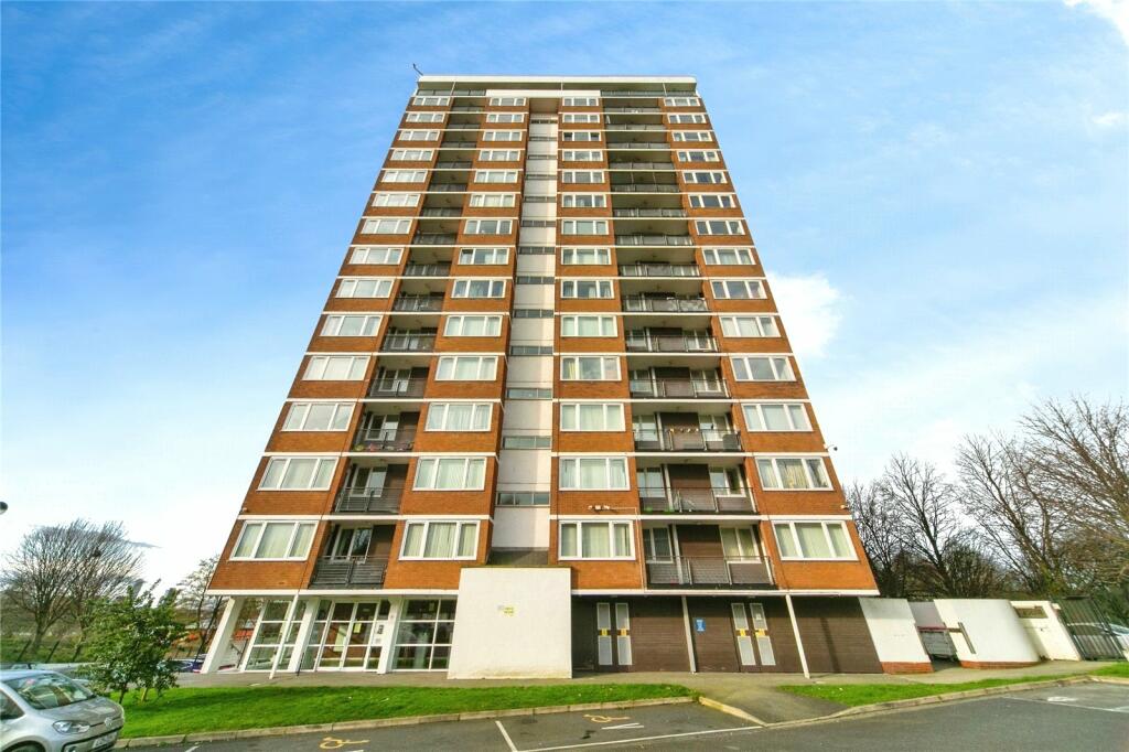 1 bedroom apartment for sale in Conway Street, Liverpool, Merseyside, L5