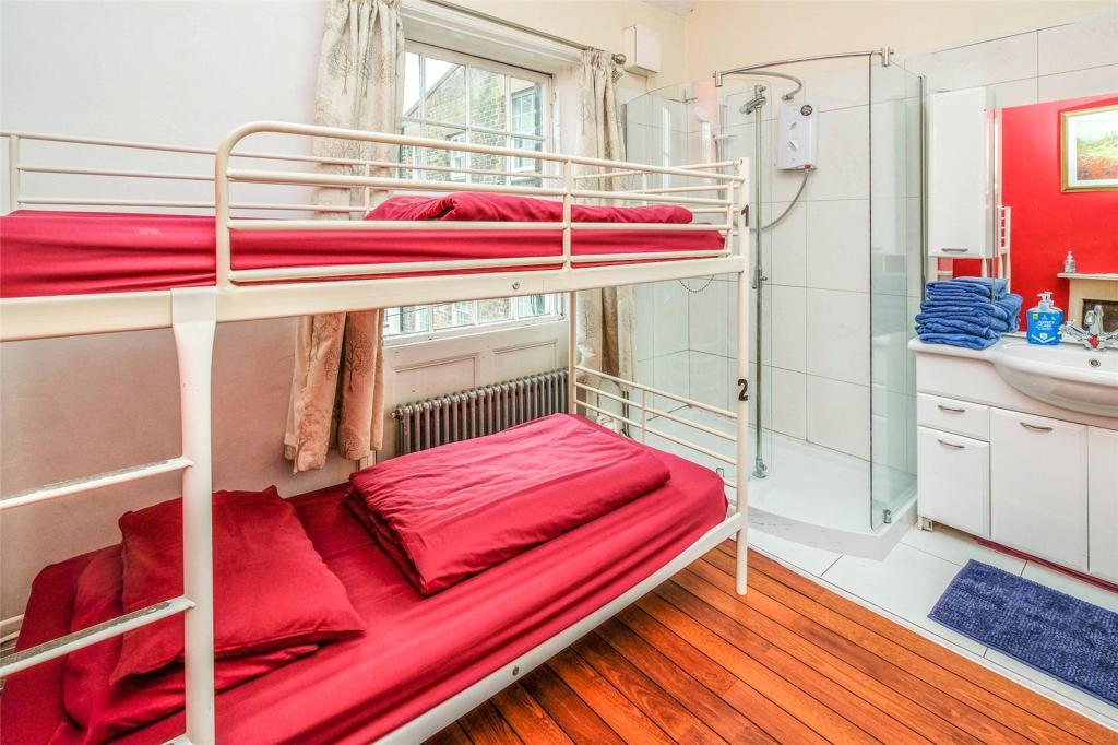 7 bedroom end of terrace house for sale in Falkner Square, Liverpool ...