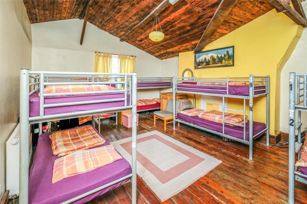 7 bedroom end of terrace house for sale in Falkner Square, Liverpool ...