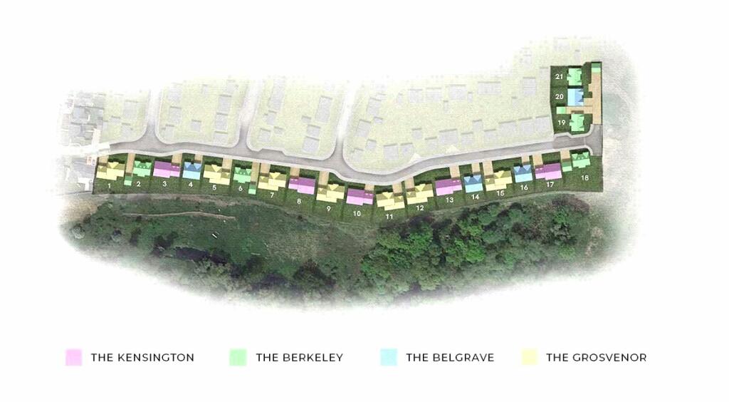 5 bedroom detached house for sale in Ash Drive, Yarm, TS15