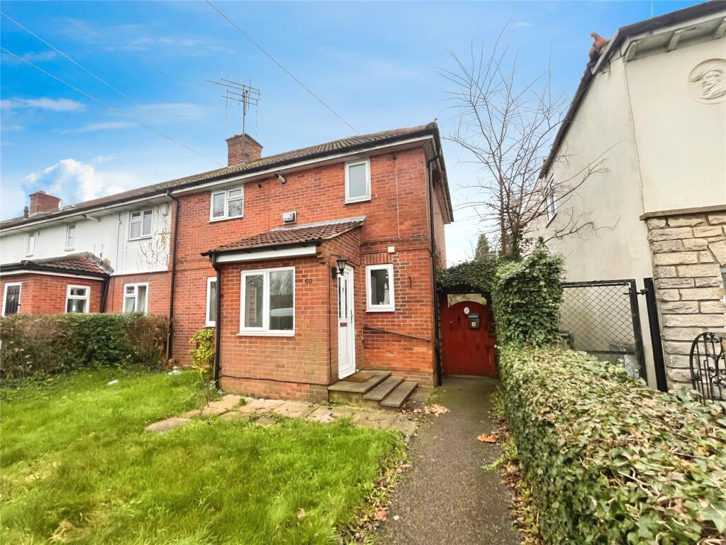 1 bedroom apartment for sale in Long Barn Lane, Reading, Berkshire, RG2