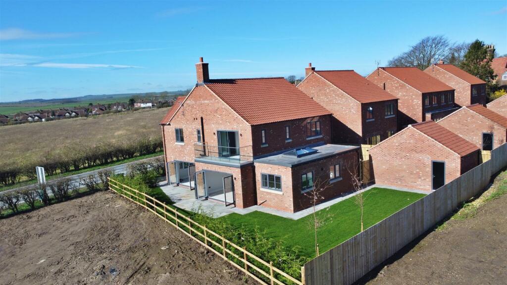 Free property report Southfield Farm, Beverley Road, Beeford, Driffield ...