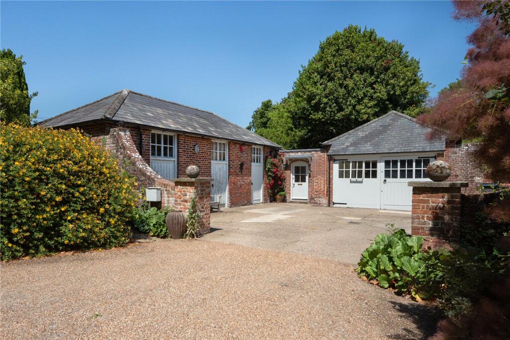 1 bedroom bungalow for rent in Woodlands Road, Adisham, Canterbury ...