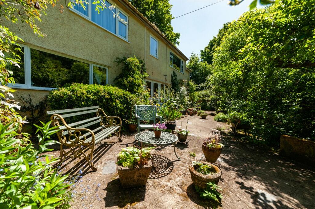 5 bedroom cottage for sale in Mynydd Lane, Mochdre, Conwy, LL28 5EY, LL28