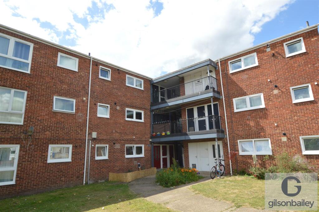 1 bedroom apartment for sale in Pelham Road, Norwich, NR3