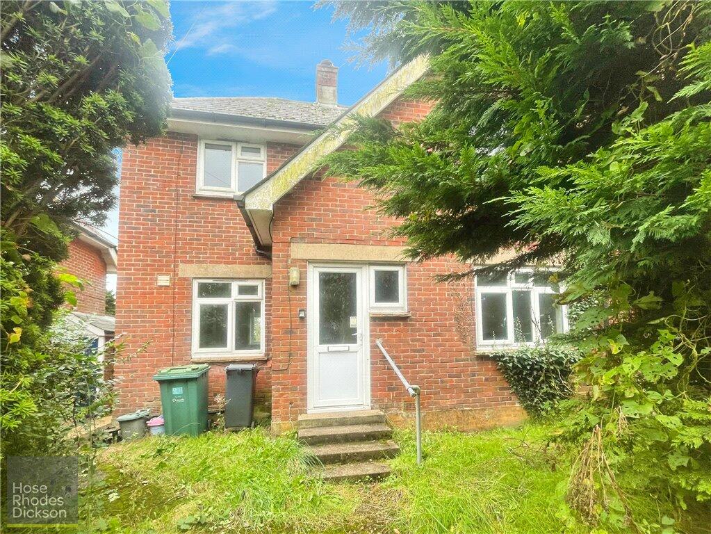 3 Bedroom Semi Detached House For Sale In Main Road Rookley Ventnor Po38