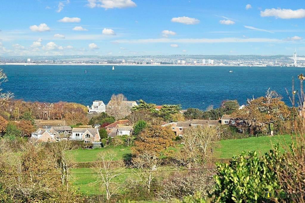 4 bedroom detached house for sale in Holgate Lane, Seaview, PO34 5DH, PO34