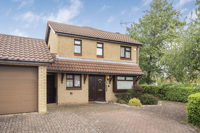 2 bedroom semi-detached house for sale in Culbertson Lane, Blue Bridge ...