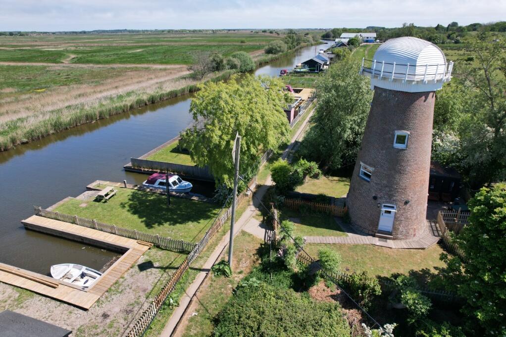3 bedroom mill for sale in Martham, NR29