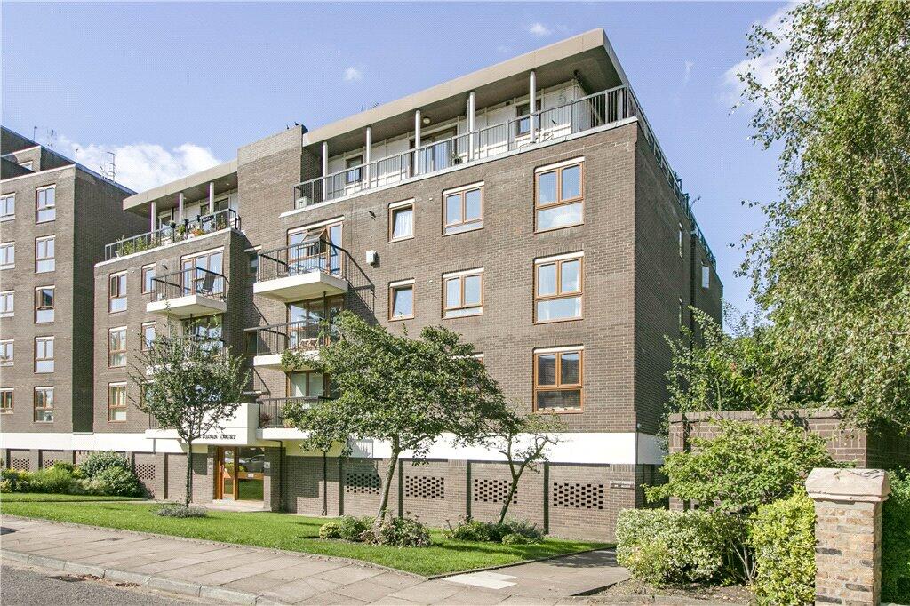 1 bedroom apartment for rent in Warwick Drive, Putney, SW15