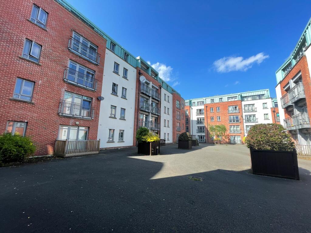 Beauchamp House, Greyfriars Road, City Centre, Coventry, CV1 - A Powerful Real Estate Website ...