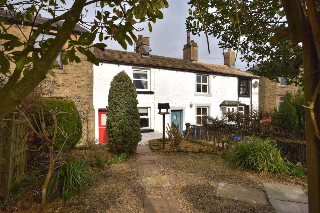 1 bedroom terraced house for sale in Shaw Terrace, Grindleton ...