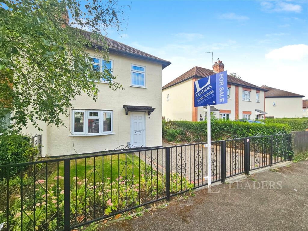 3 bedroom house for sale in Flamstead Street, Allenton, Derby, DE24