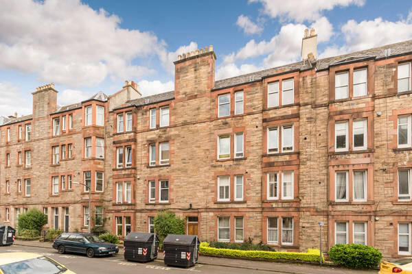 1 bedroom flat for rent in Springvalley Terrace, Morningside, Edinburgh ...