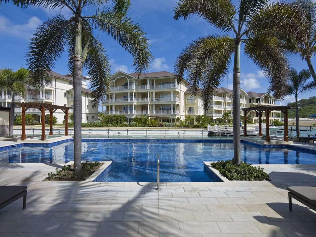 2 bedroom apartment for sale in The Landings, Rodney Bay, Rodney Bay ...