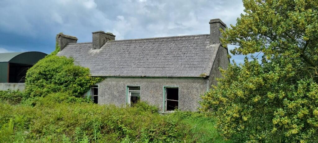 2 bedroom detached house for sale in Kilrush, Clare, Ireland
