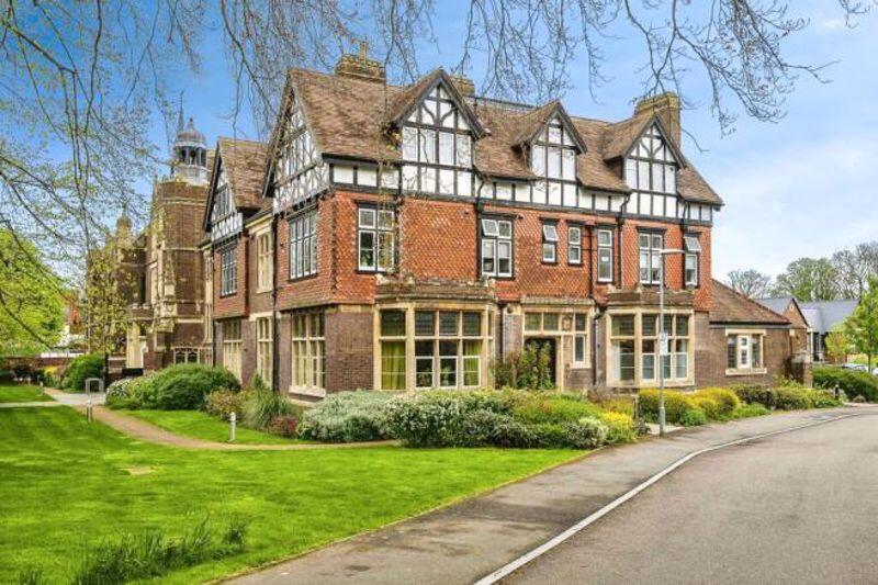 2 bedroom character property for sale in Old School House, Frances ...