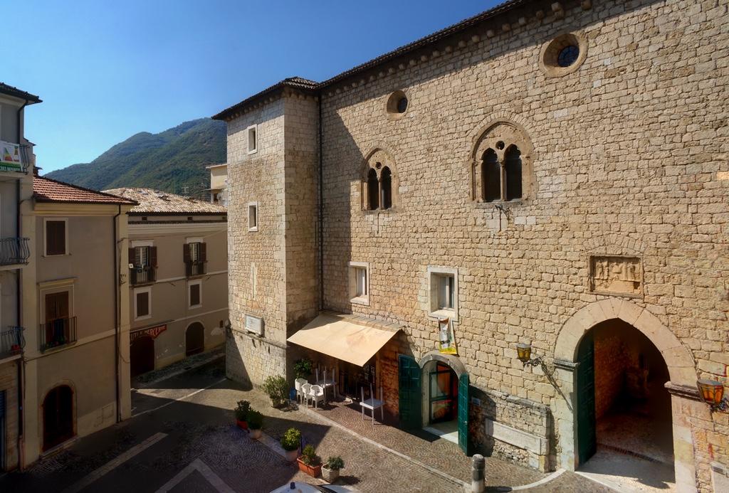6 bedroom character property for sale in Atina, Frosinone, Lazio, Italy