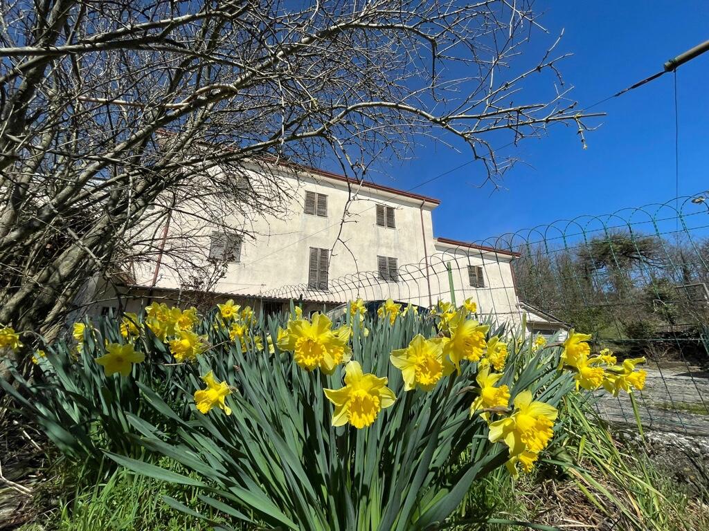 5 bedroom farm house for sale in Atina, Frosinone, Lazio, Italy
