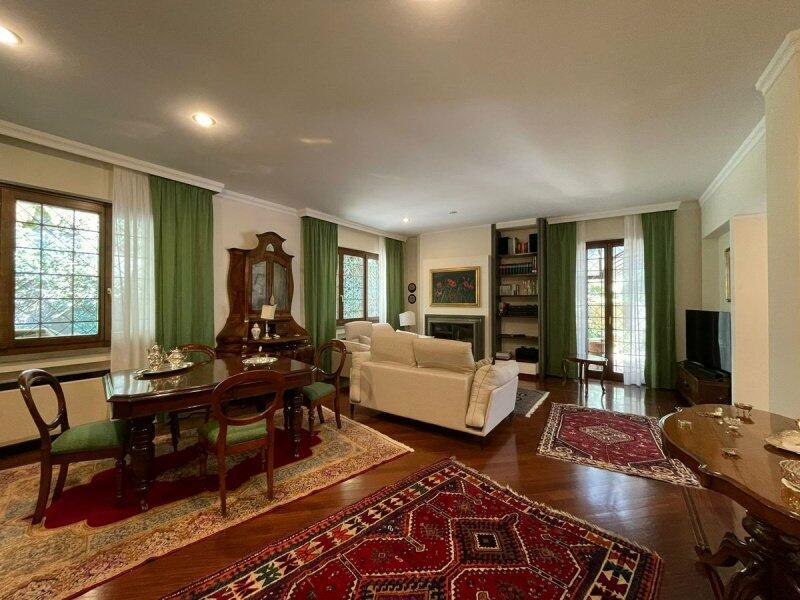 4 bedroom semi-detached house for sale in Atina, Frosinone, Lazio, Italy