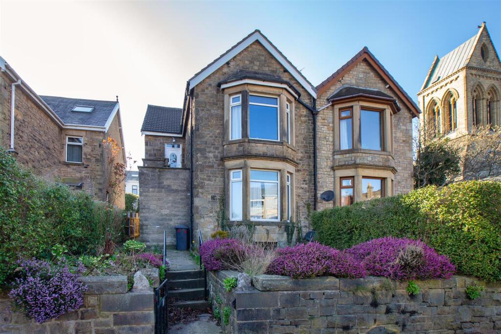 2 bedroom block of apartments for sale in Scotforth Road, Lancaster, LA1