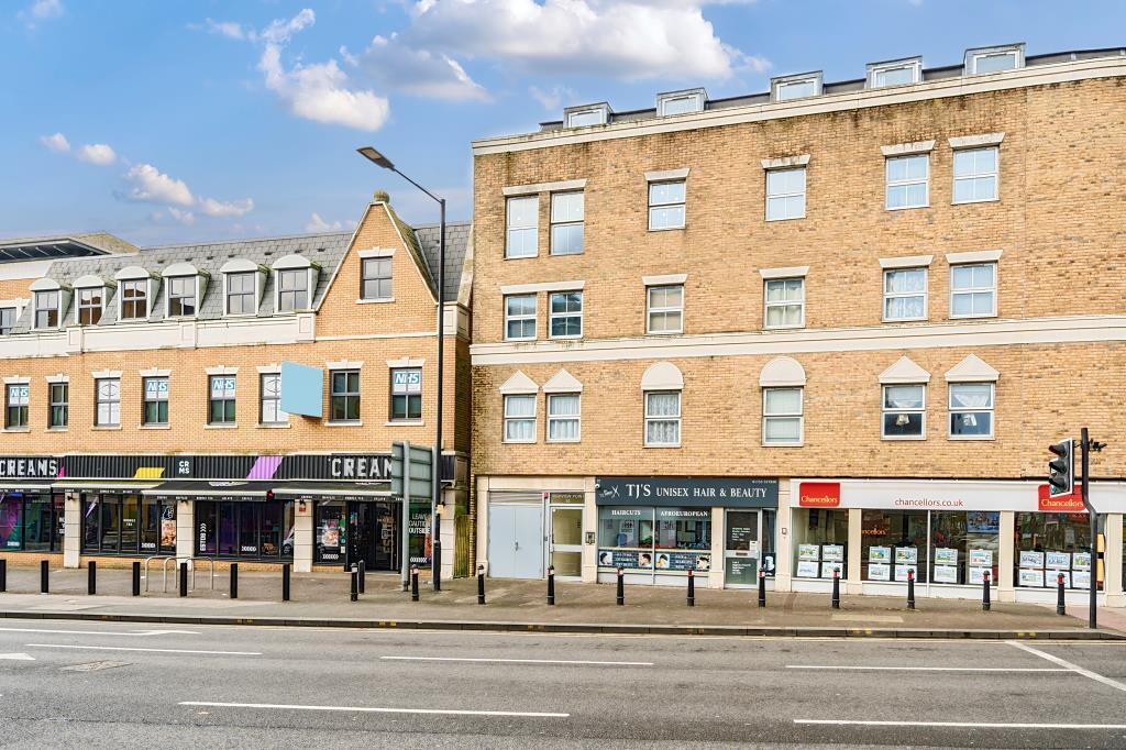 1 bedroom block of apartments for sale in Slough, SL1, SL1