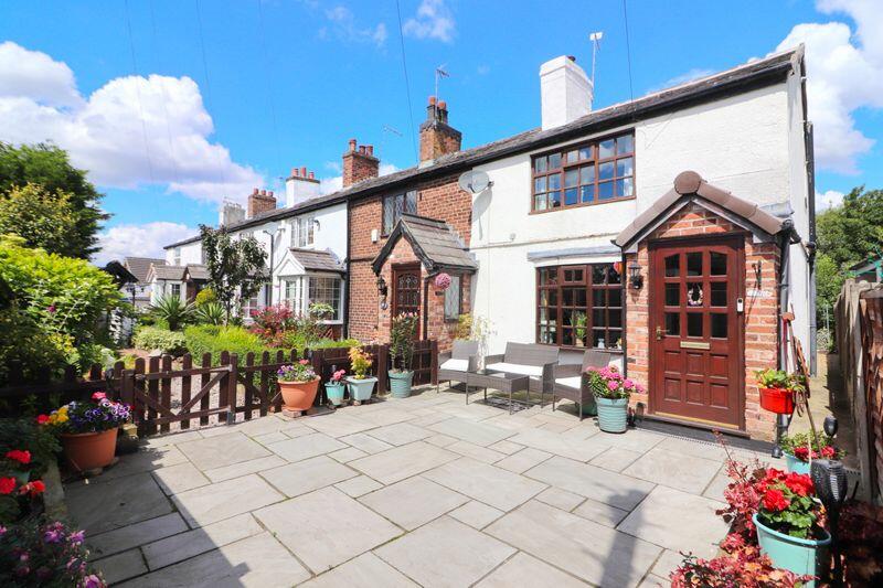 2 Bedroom End Of Terrace House For Sale In Prosperity Astley