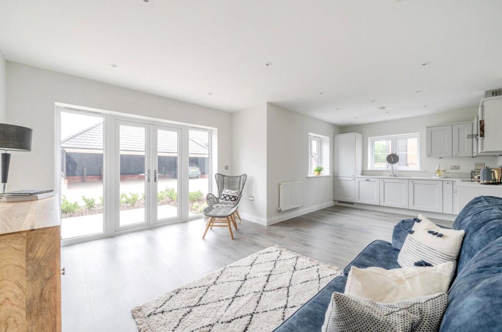 1 bedroom apartment for sale in Arabian Drive, Mortimer Common, Reading ...