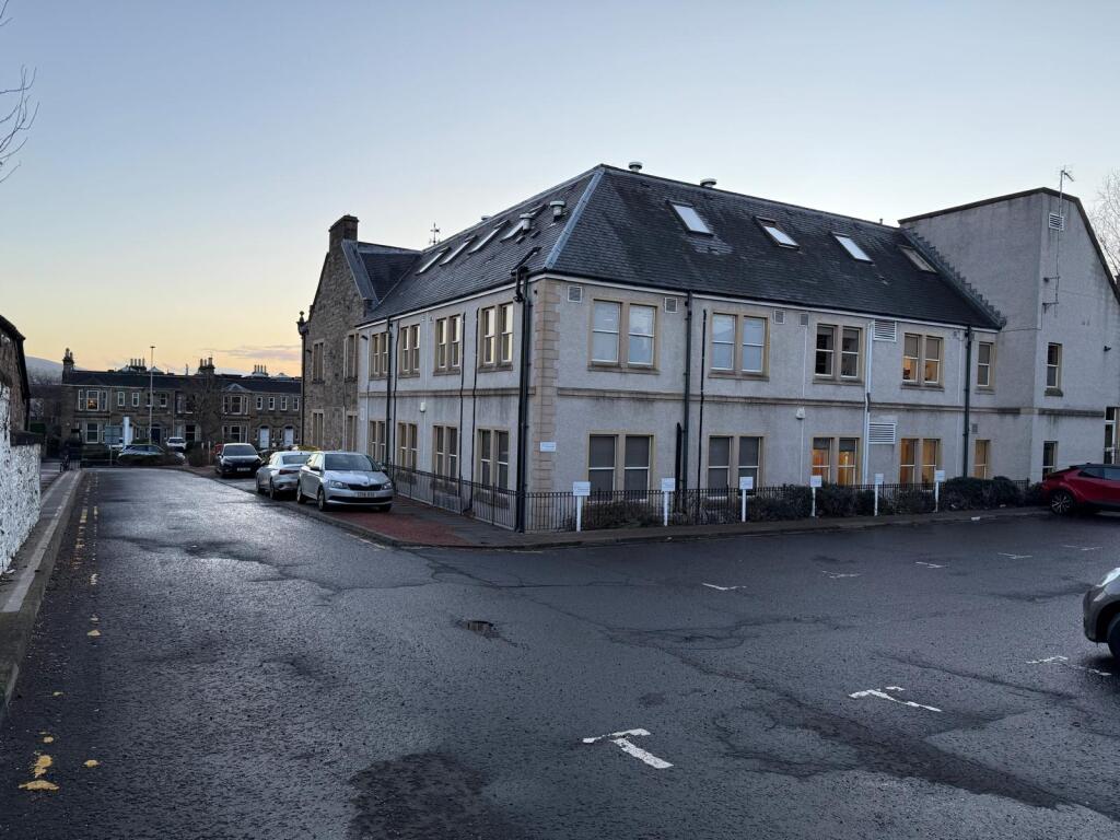 Office to lease in Vantage Point, First Floor Suite, 24 St John's Road ...