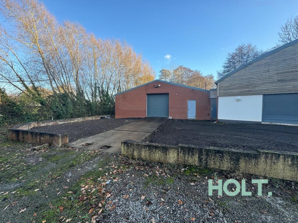 Warehouse for sale in Brook Farm, Stoneleigh Road, Coventry, CV4 7AB, CV4