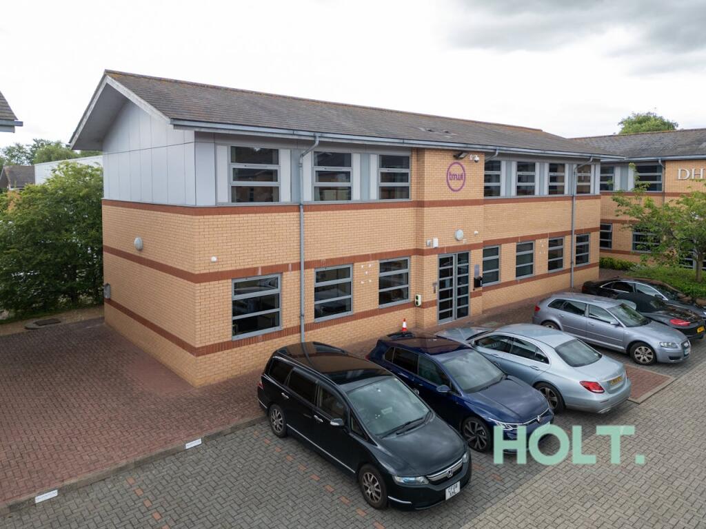 Office for sale in Unit 7 Shottery Brook Office Park, Timothy's Bridge ...