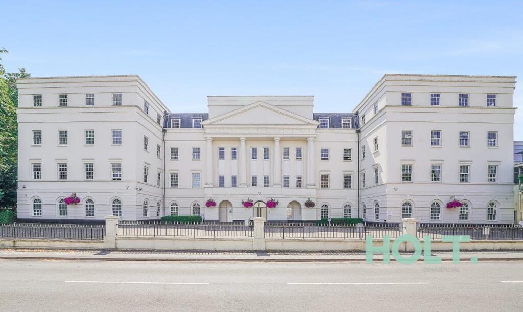 Office to lease in Victoria Court, 8 Dormer Place, Leamington Spa, CV32 ...