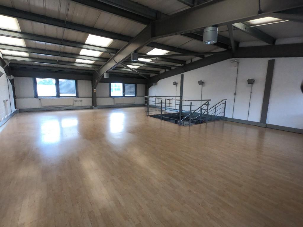 Office to lease in Unit Court, Union Road, London, SW4