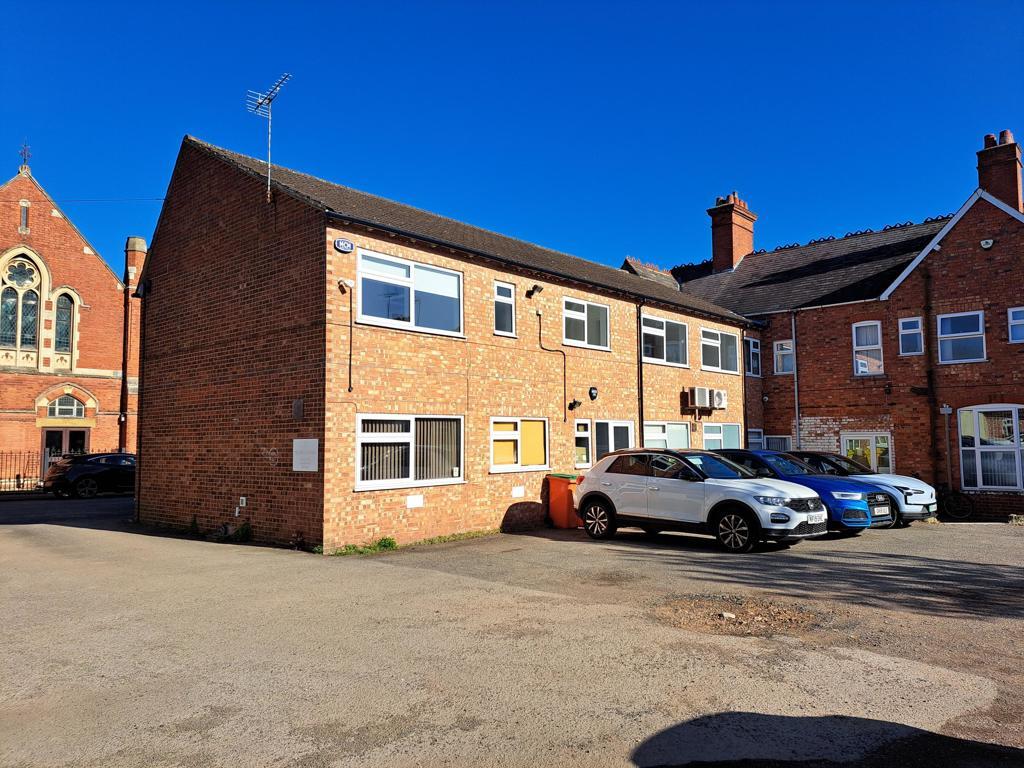 Office for sale in Brookfield House 1 Brookfield Road, Rushden, NN10