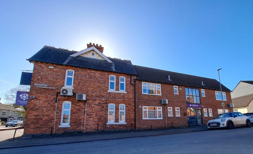 Office for sale in Brookfield House 1 Brookfield Road, Rushden, NN10