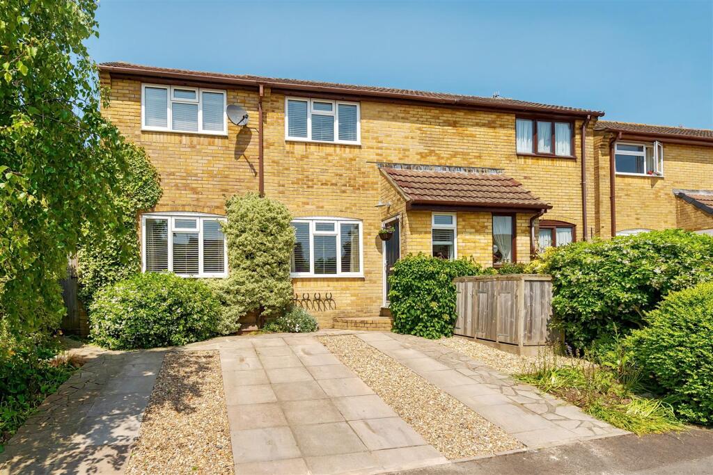 3 bedroom semi-detached house for sale in 4 St. James, Beaminster, DT8