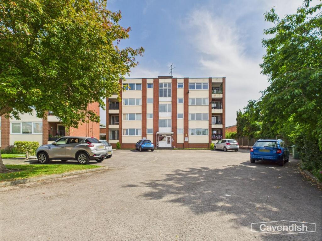 2 bedroom apartment for sale in Sandy Lane, Boughton, Chester, CH3