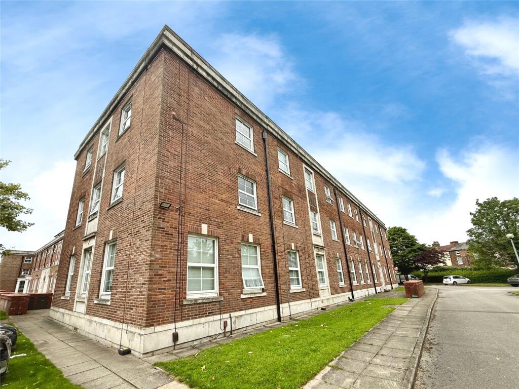2 bedroom apartment for sale in Vale Lodge, Rice Lane, Liverpool ...